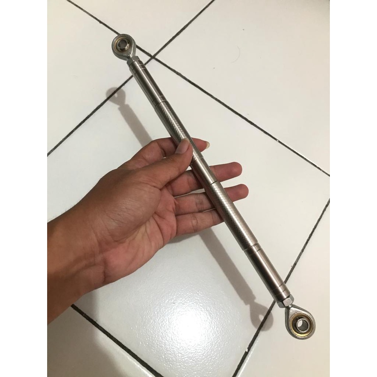 Jual Standhub Stik Penahan Tromol King Arm Kaze pnp Cb GL MP Stenlis ...