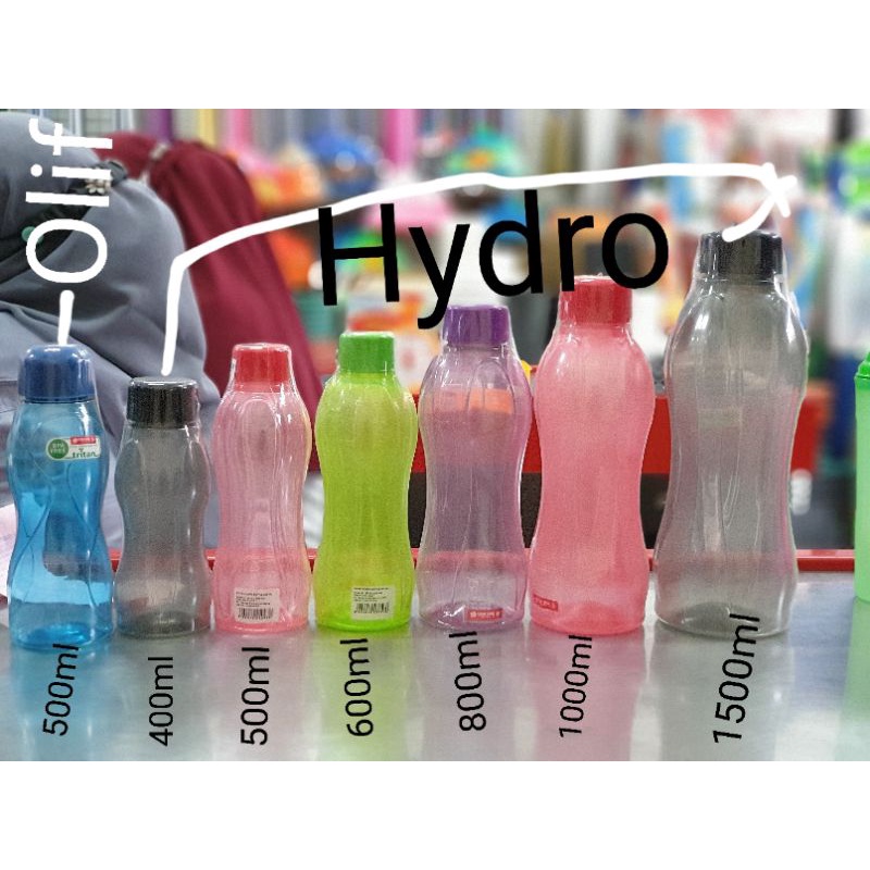 Jual Botol Air Lion Star | Shopee Indonesia