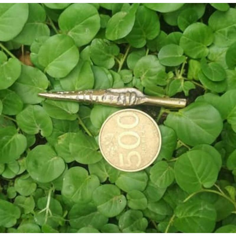 Jual Besi kuningan Kembang Kenanga | Shopee Indonesia