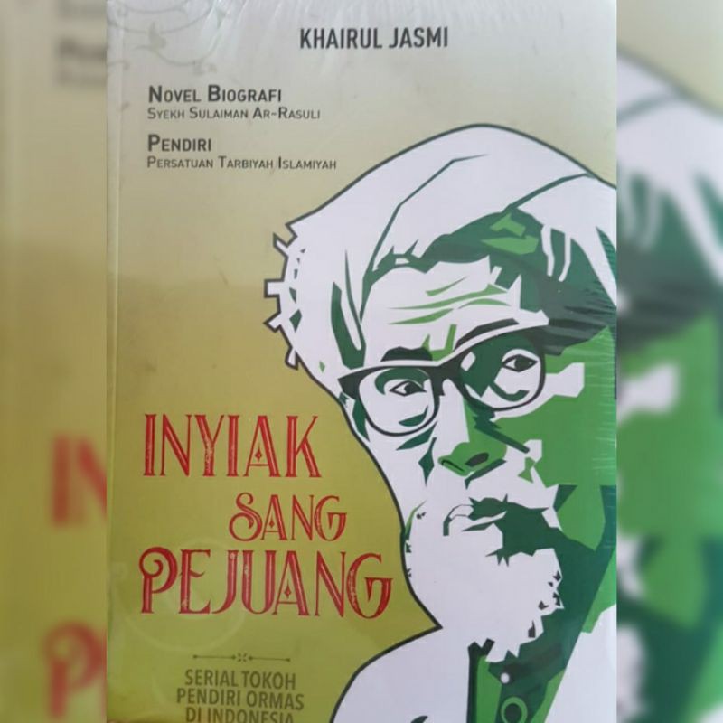 Jual Inyiak Sang Pejuang | Shopee Indonesia
