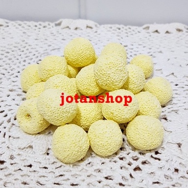 Jual ECERAN Media Filter Rumah Bakteri bola bulat Bacteria House bio ...