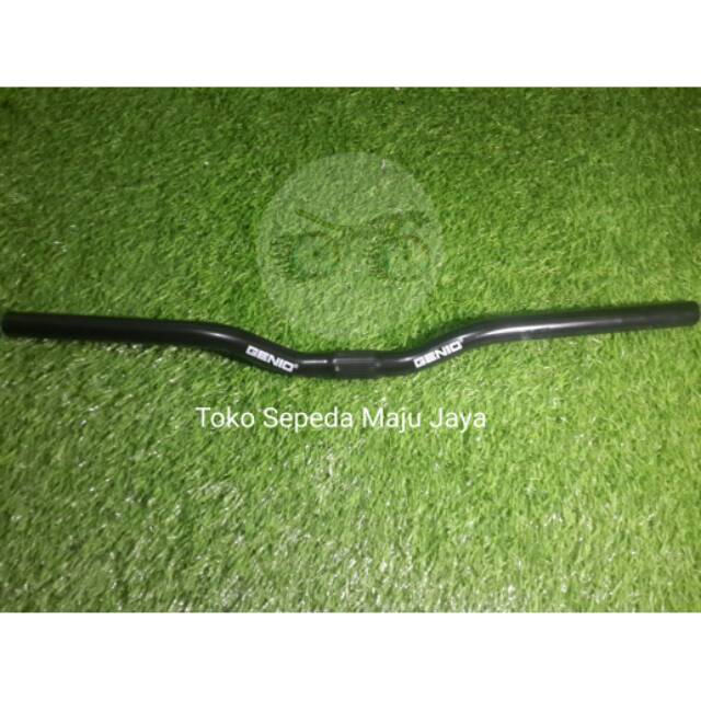 Jual Stang | handlebar fixie rize 25.4 genio alloy | Shopee Indonesia