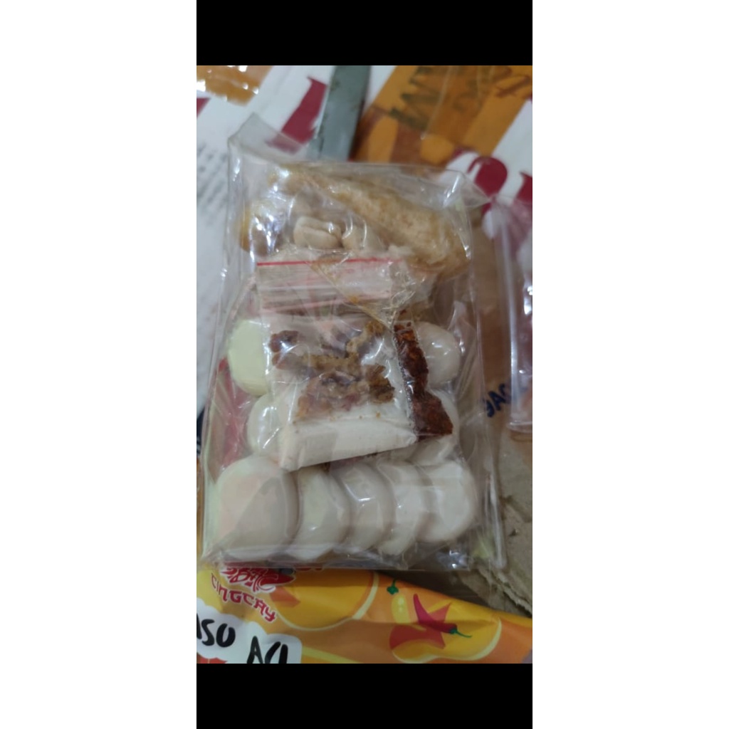 Jual Cirambay Viral Cipeng cikruh / CIPAK KOCEAK / CIRENG GEPENG ISI ...