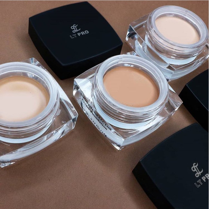Jual LT Pro Smooth Corector Cream Foundation Original - Chesnut ...