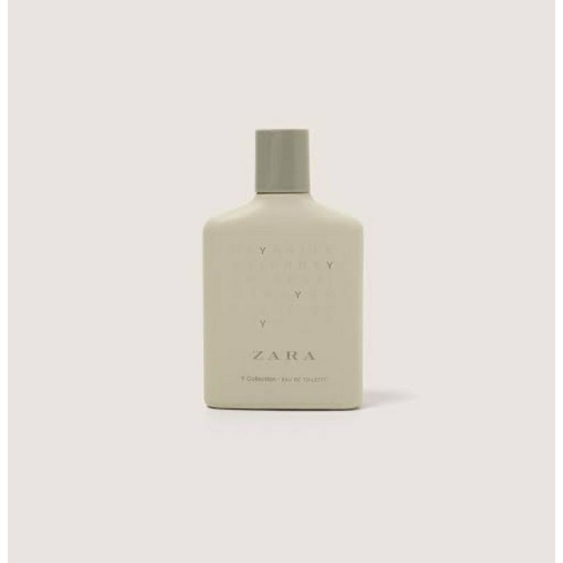 Jual zara Y collection edt for men 100ml | Shopee Indonesia