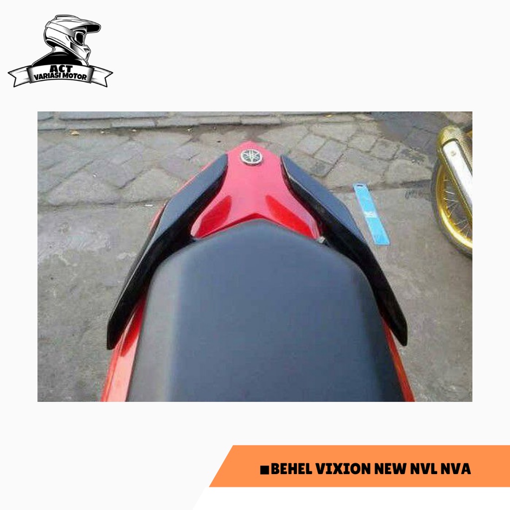Jual Behel Vixion New Begel Vixion New Behel Vixion NVL NVA Model R15 ...
