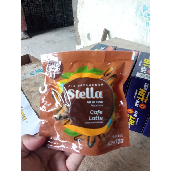 Jual Stella gantung 42+13gr | Shopee Indonesia