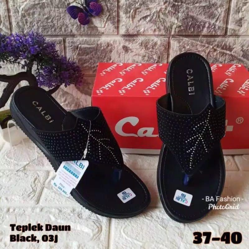 Jual Daun hitam calbi teplek | Shopee Indonesia