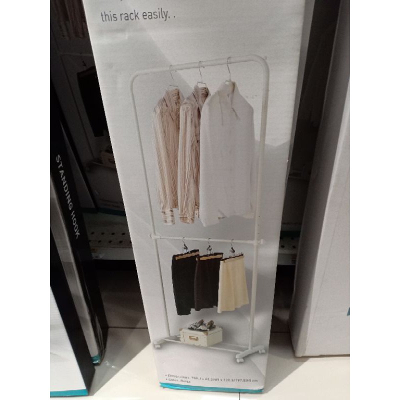 Jual Standing hanger | Shopee Indonesia