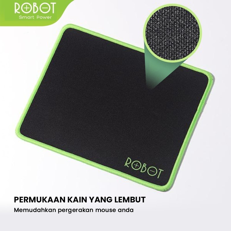 Jual ROBOT GAMING MOUSEPAD MOUSE PAD RP05 UKURAN S M L KUALITAS PREMIUM HARGA MURAH | Shopee ...