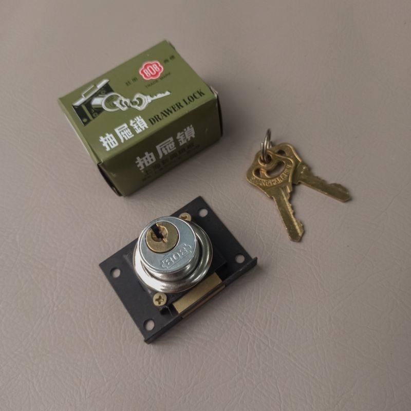 Jual Kunci 808 Ori Original Laci Lemari Kicenset Loker Anak Kunci ...