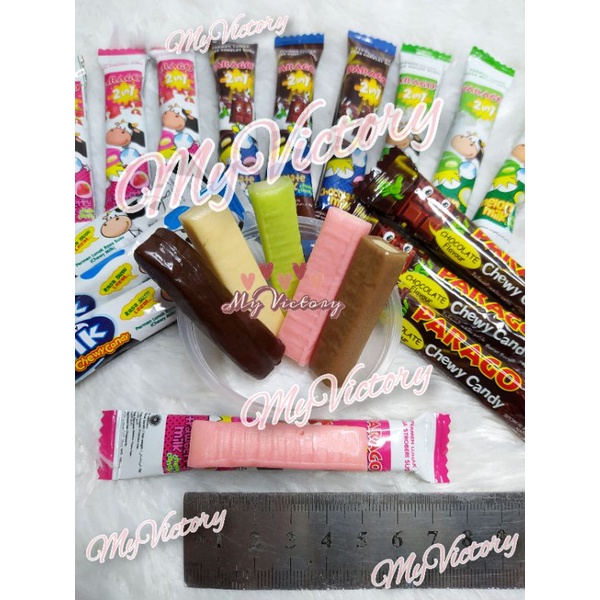 Jual Permen susu milk chewy candy | Shopee Indonesia