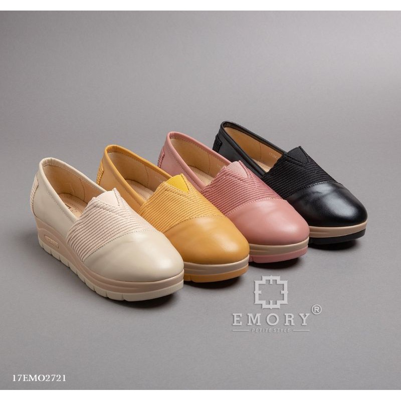 Jual Sepatu Emory Ravella Original | Shopee Indonesia