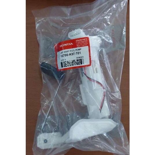Jual fuel pump assy pcx 150 asli | Shopee Indonesia