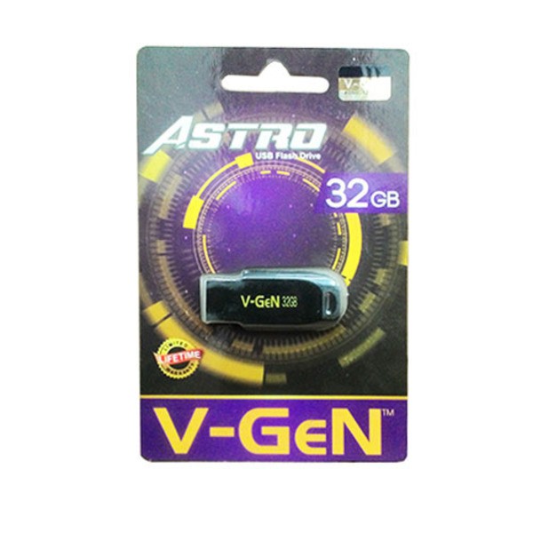 Jual Flashdisk Vgen Astro 32gb | Shopee Indonesia