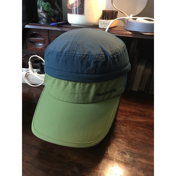 Jual Original Black Yak Outdoor Cap | Shopee Indonesia