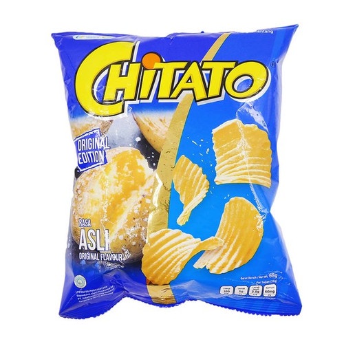 Jual Chitato Original 68 gr | Shopee Indonesia