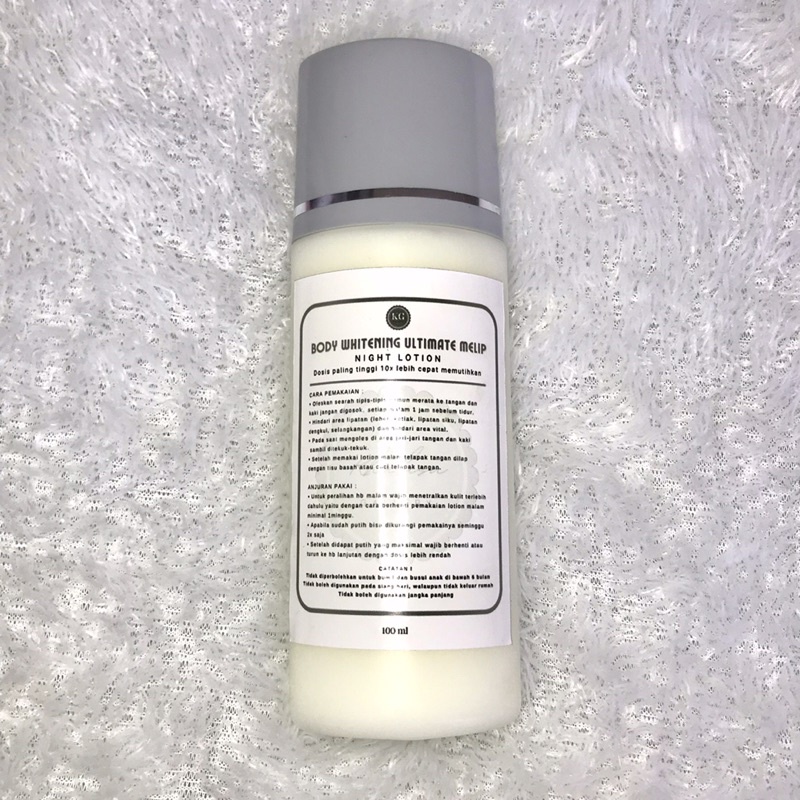 Jual HB Whitening ultimate | HB dosting | HB Whitening | Handbody ...