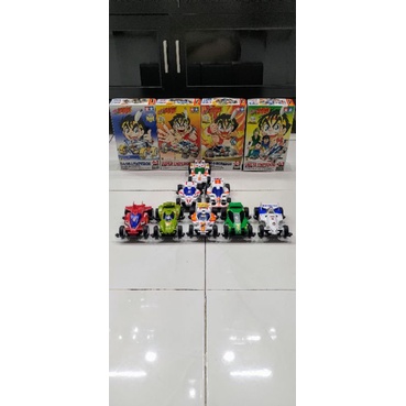 Jual tamiya mini 4wd dash emperor special kit,paket lengkap dash ...
