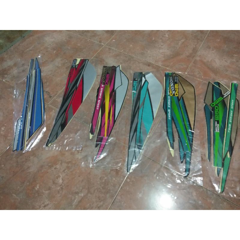 Jual list striping gl pro neotek | Shopee Indonesia