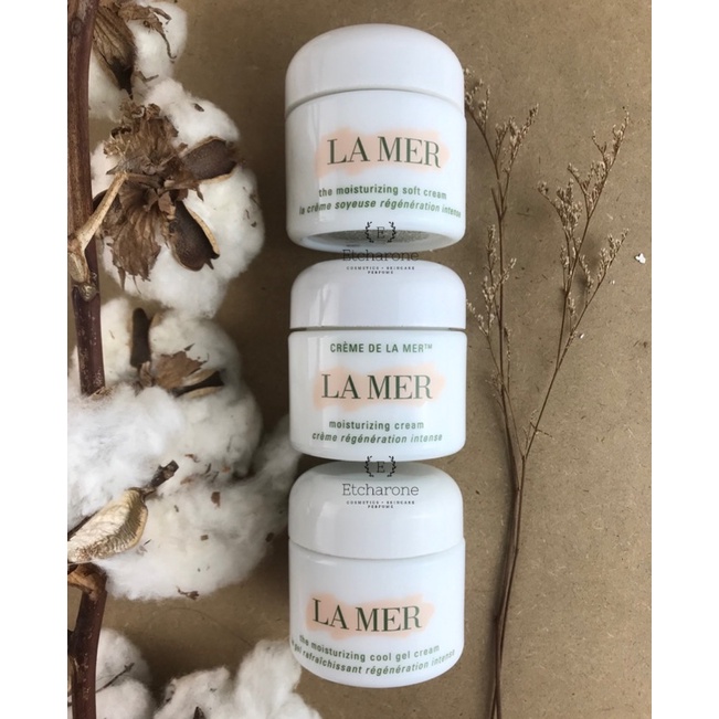 Jual LAMER | LA MER MOISTURIZING CREAM 100ml SEALED | LA MER THE ...