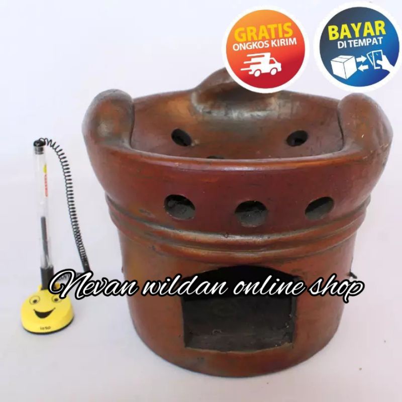 Jual ANGLO TANAH LIAT | ANGLO GERABAH | ANGLO TRADISIONAL | Shopee ...