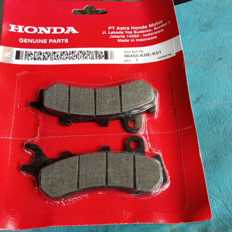 Jual DISPET PCX THN 2018/NEW | Shopee Indonesia