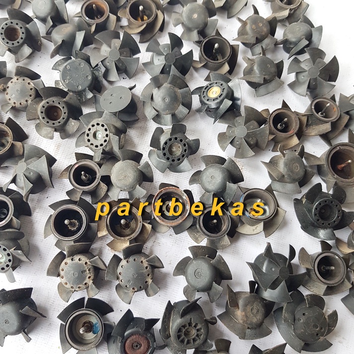 Jual Fan Propeller ex axial fan 4x4cm | Shopee Indonesia