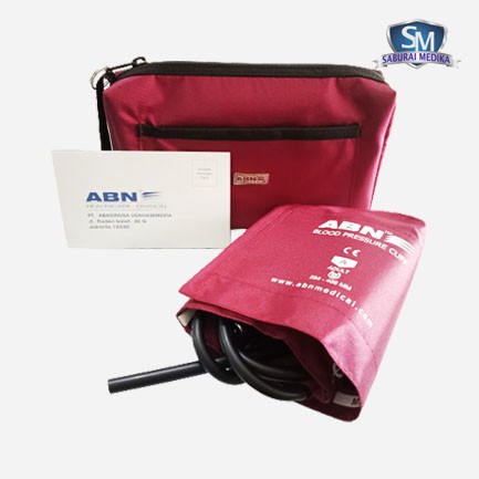 Jual Tensi ABN Spectrum Aneroid | Shopee Indonesia