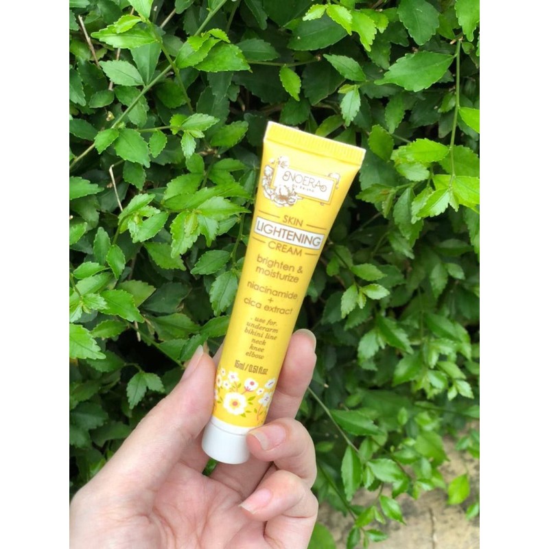Jual NOERA ARMPIT SKIN LIGHTNING CREAM | Shopee Indonesia