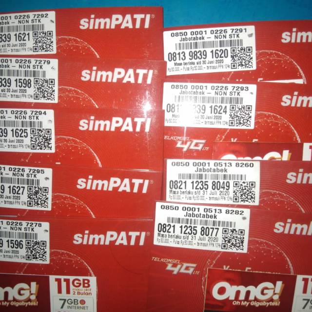 Jual Kartu paket telkomsel | Shopee Indonesia Jual Kartu paket telkomsel | Shopee Indonesia