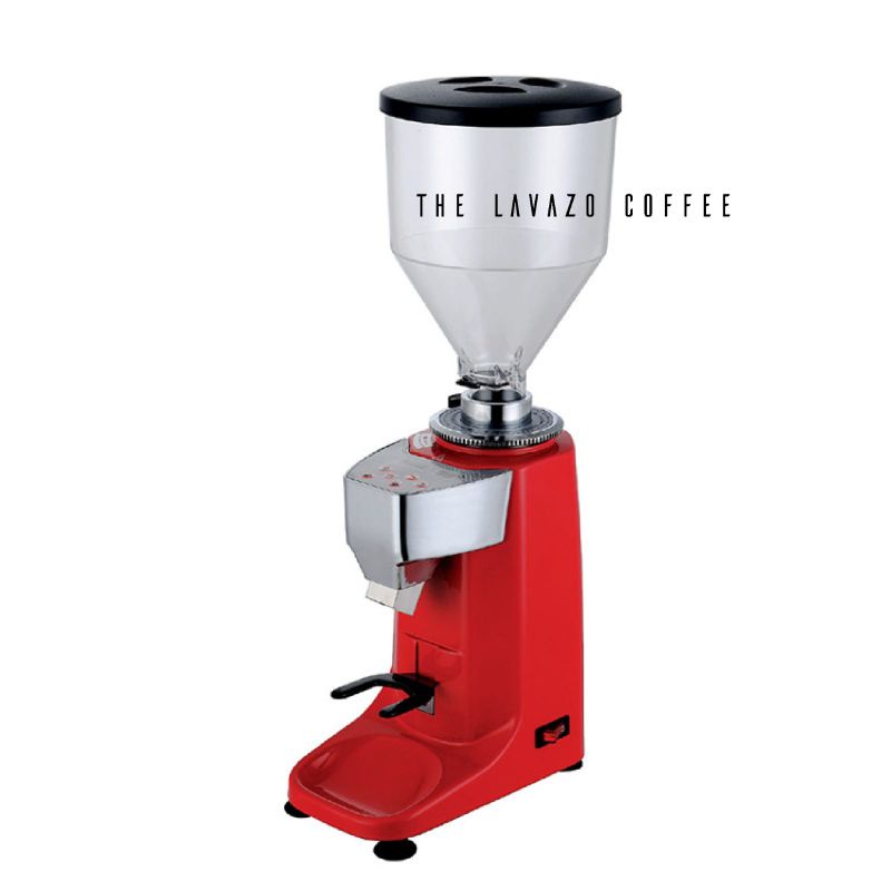 Jual Electric Coffee Grinder N500 AUTO | Grinder Kopi Espresso | Mesin ...