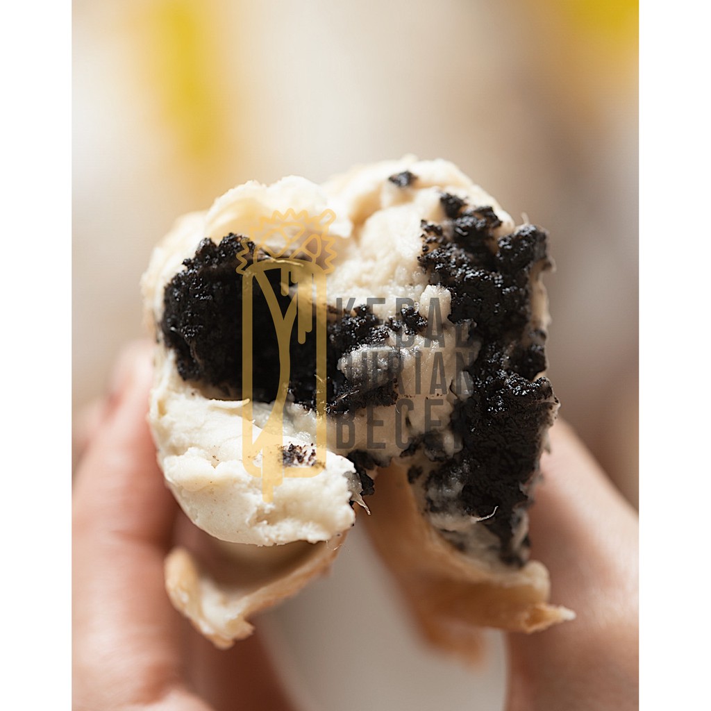 Jual kebab durian oreo | Shopee Indonesia