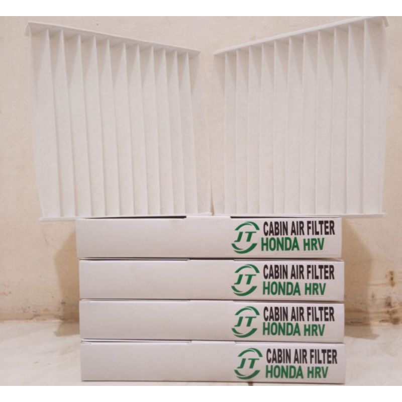 Jual filter AC Mobil filter Cabin AC filter kabin mobil Honda / mobil ...