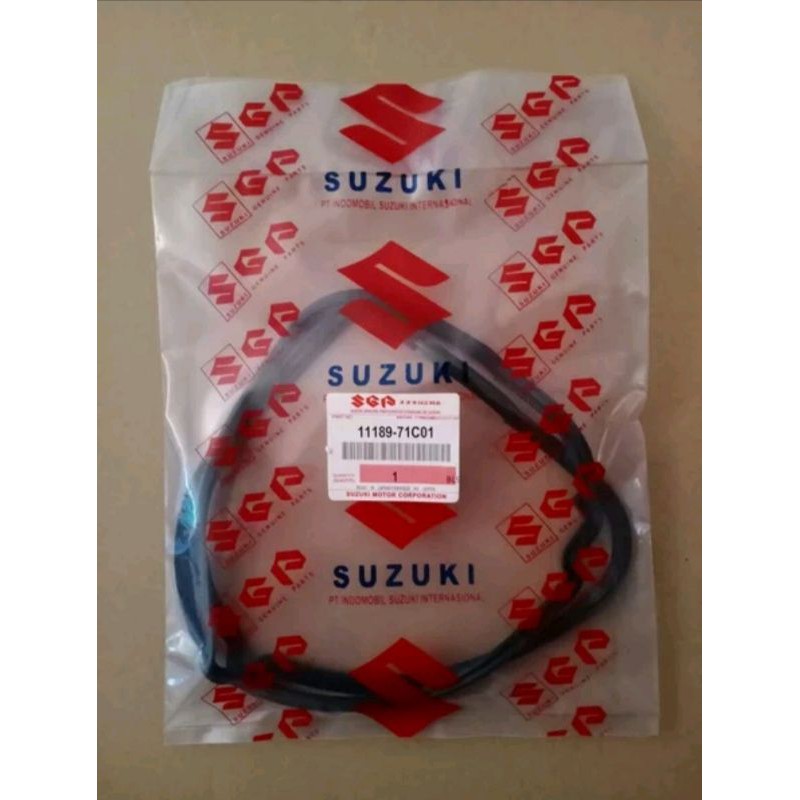 Jual Packing Paking Tutup Klep/Packing Paking Klep Dexel Deksel Suzuki ... Jual Packing Paking Tutup Klep/Packing Paking Klep Dexel Deksel Suzuki ...
