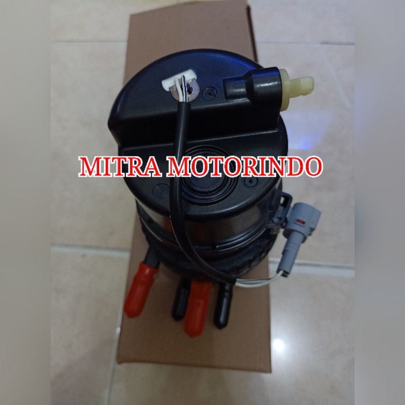 Jual FUEL FILTER ASSY RUMAH FILTER SOLAR FORD RANGER 2200CC T6 GENUINE ...