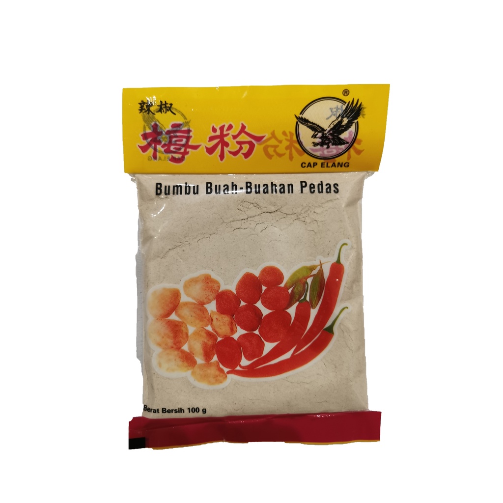 Jual Bumbu Buah Buahan/Semboi Bungkus | Shopee Indonesia