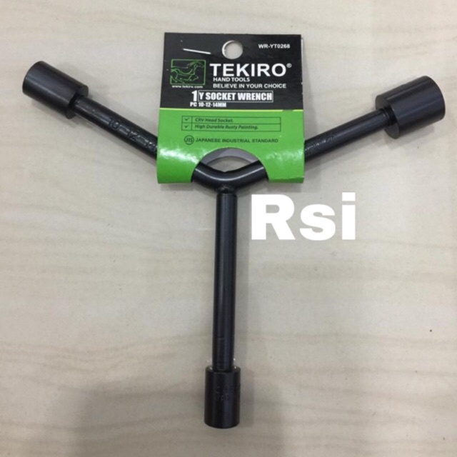 Jual TEKIRO Y Kunci sok Y merk tekiro. Kunci shock tekiro asli shock Y ... Jual TEKIRO Y Kunci sok Y merk tekiro. Kunci shock tekiro asli shock Y ...