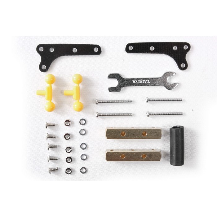 Jual Tamiya Side Mass Damper Set (for MA Chassis) | Shopee Indonesia
