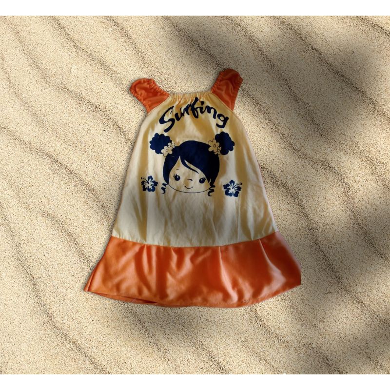 Jual Elshad Outfit - Dress Anak 100ribu (12pcs) | Shopee Indonesia