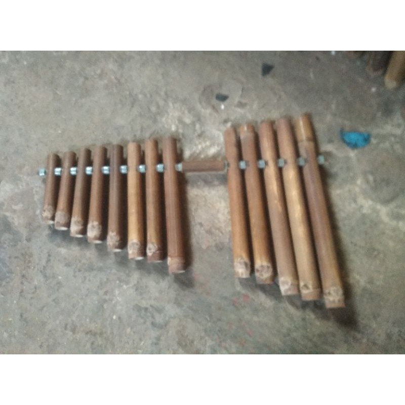 Jual CALUNG 1 SET (ISI 4 PCS) | Shopee Indonesia