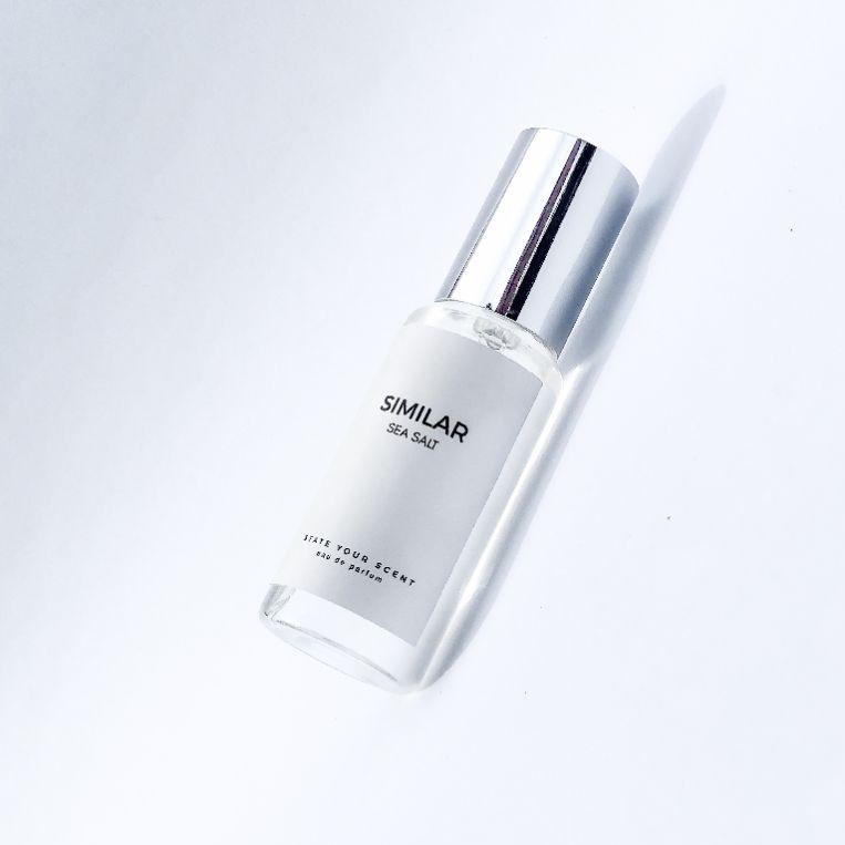 Jual Produk Terbatas || CnF Parfum SIMILAR Sea Salt | Eau de Parfum ...