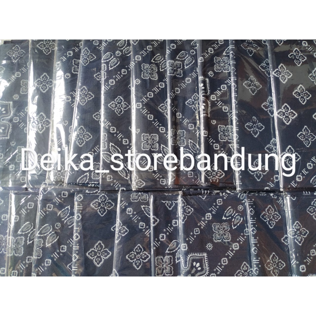 Jual Slayer /syal / bandana kain batik | Shopee Indonesia