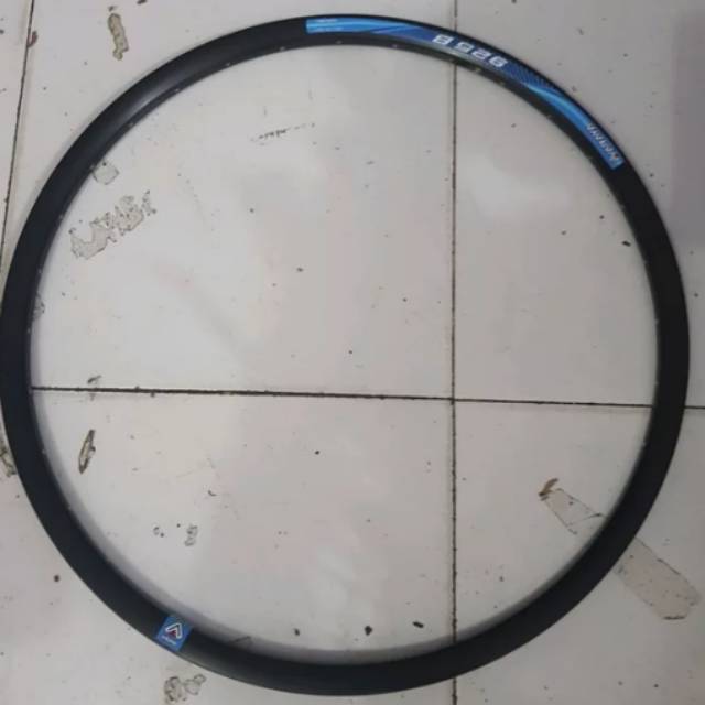 Jual Rims Velg Rim 26 Araya 925B 32H Double Wall | Shopee Indonesia