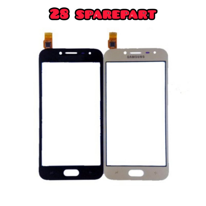 Jual Touchscreen hp / layar sentuh Samsung j250 / J2pro / J2 pro ...