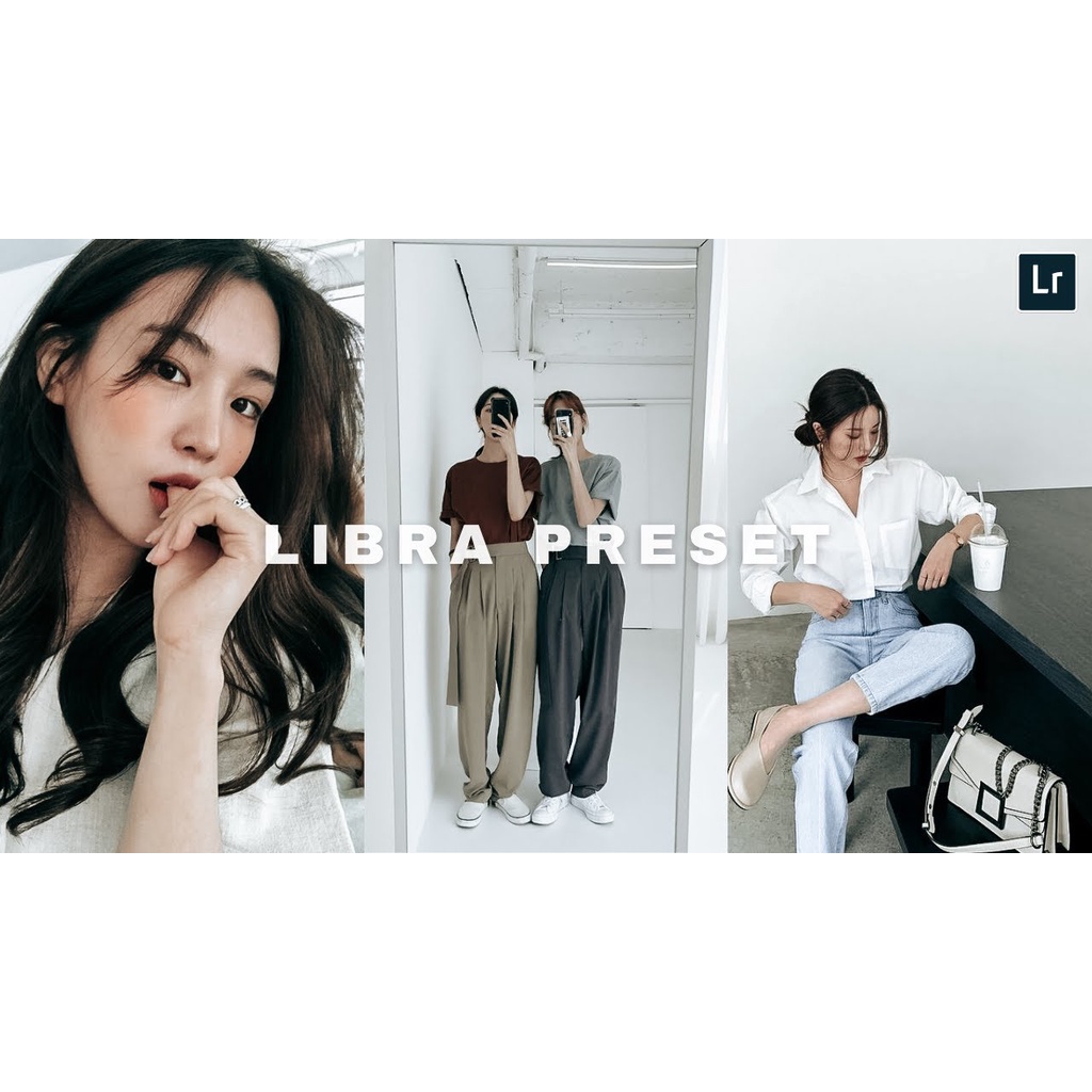 Jual Libra Lightroom Preset Desktop IOS Android | Shopee Indonesia