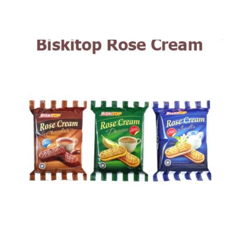 Jual BISKITOP | Shopee Indonesia