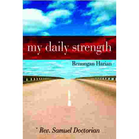 Jual Renungan My Daily Strength - Samuel Doctorian | Shopee Indonesia