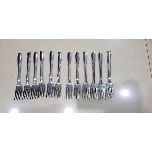 Jual Garpu Stainless Steel Ketebalan 1.2mm | Shopee Indonesia
