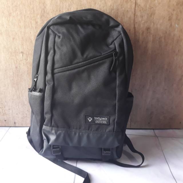 Jual Tas ransel merk bodypack | Shopee Indonesia